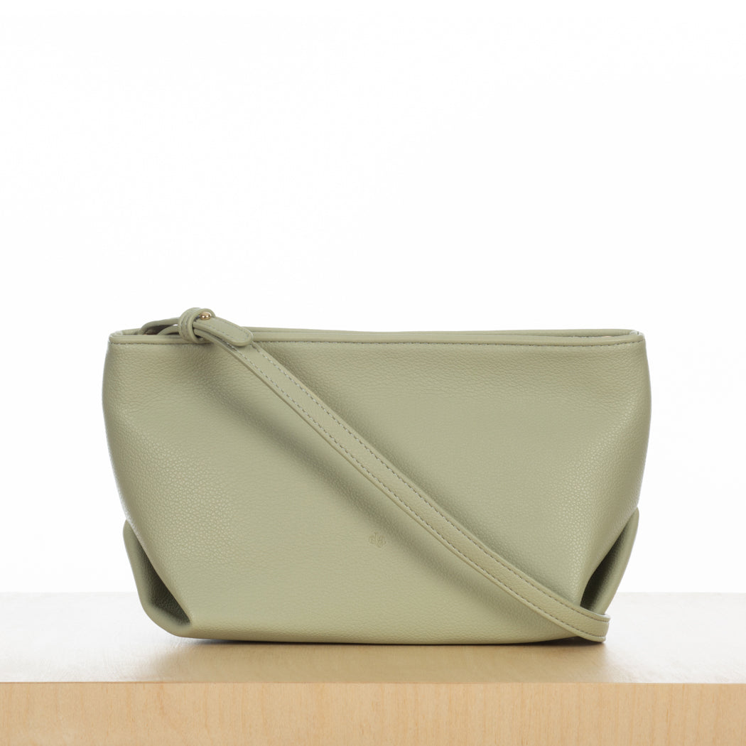 Fiona Bag – Foam Pebble