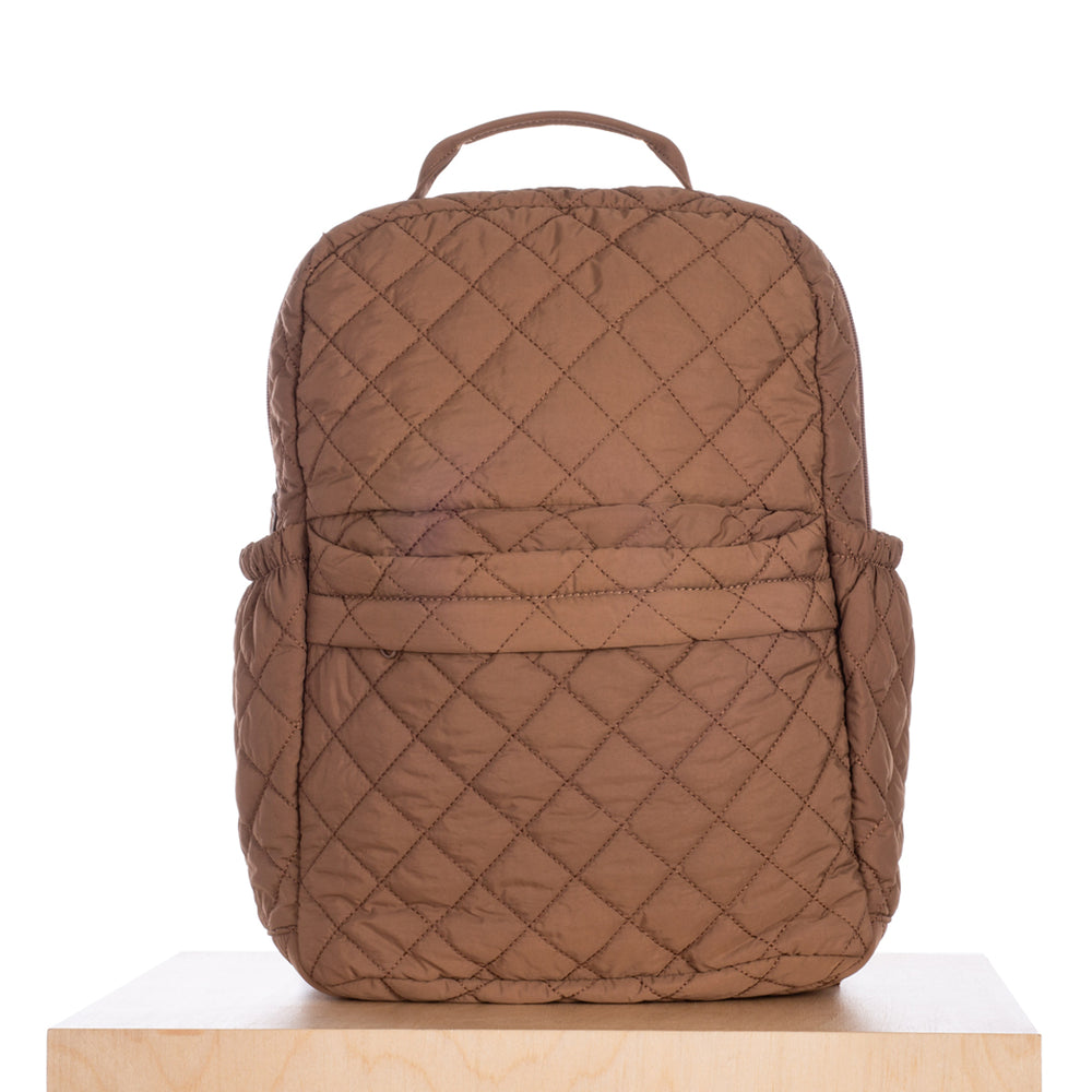 ela x Jillian Harris - Backpack - Brown