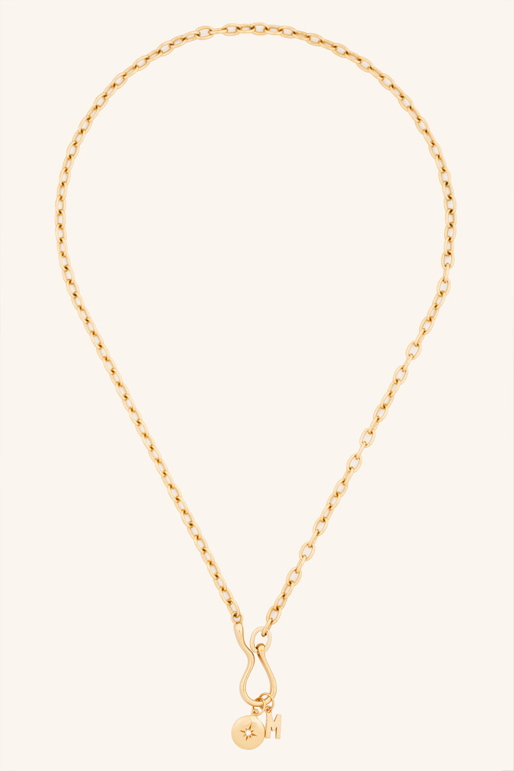 M Charm